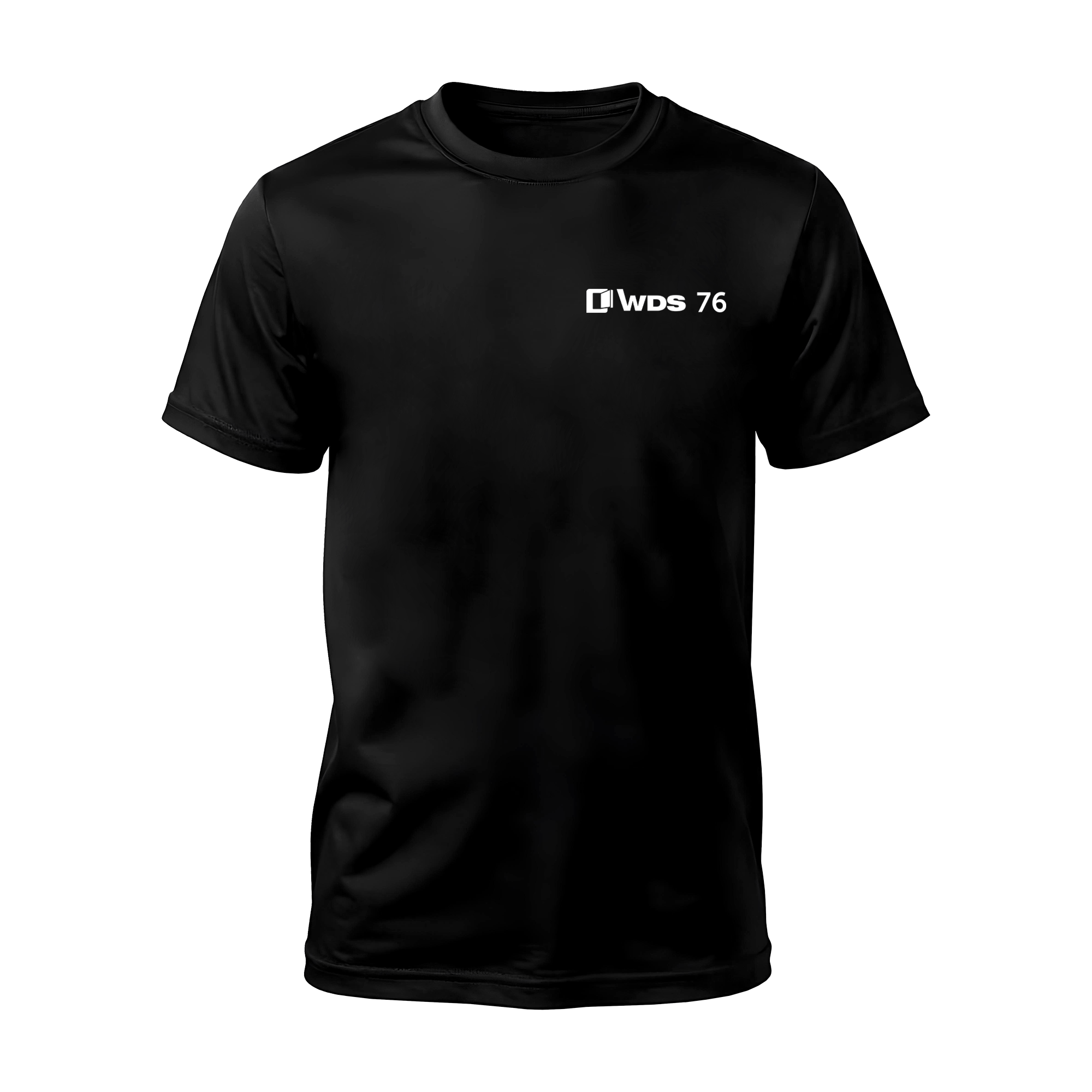 Футболка Black Edition — Купить